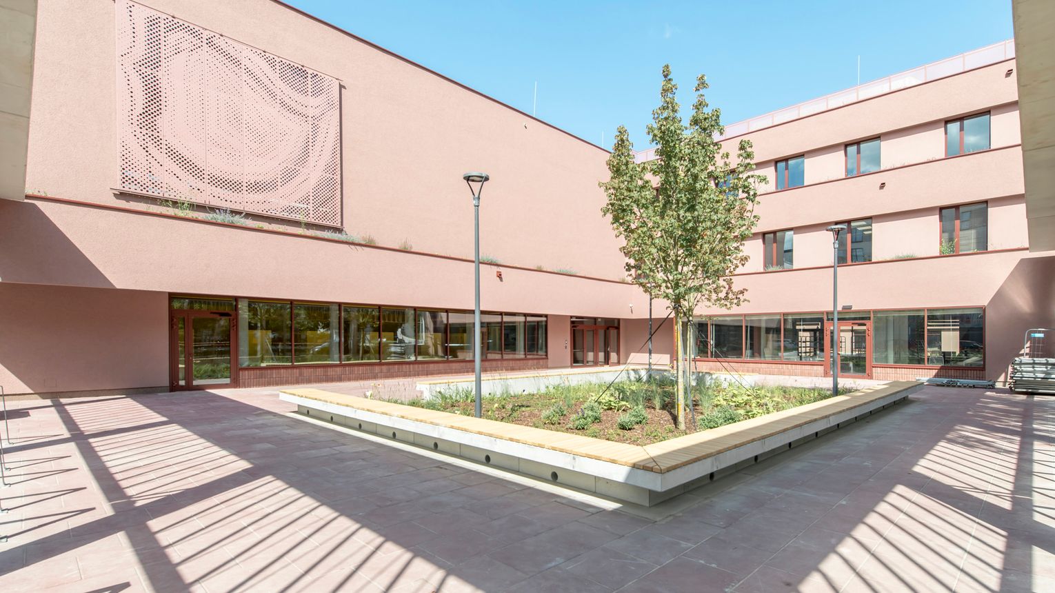 Deweloper zbudował szkołę i przekazał miastu. To pierwszy taki przypadek w Polsce