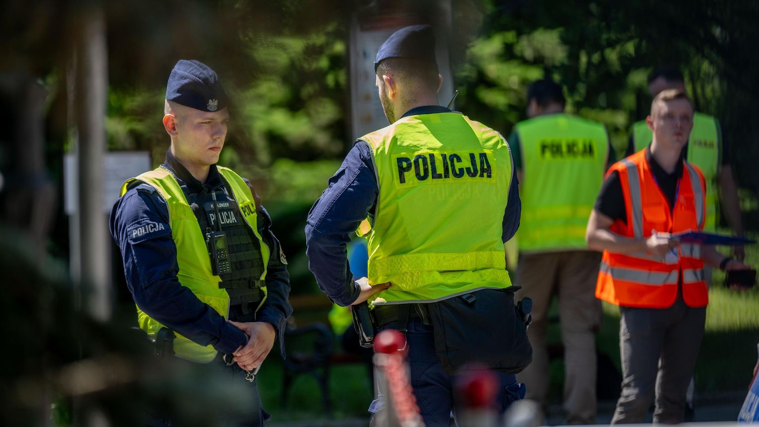 Dramatyczne braki w Policji w Warszawie. Nie ma co czwartego ...