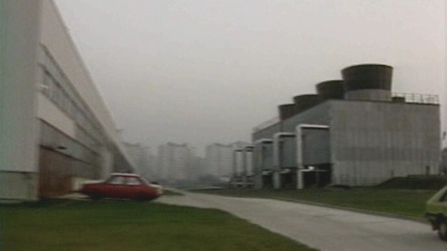 Ulica Fabryki Tewa czy Zygzak? Mokotów doczekał się nowej ulicy