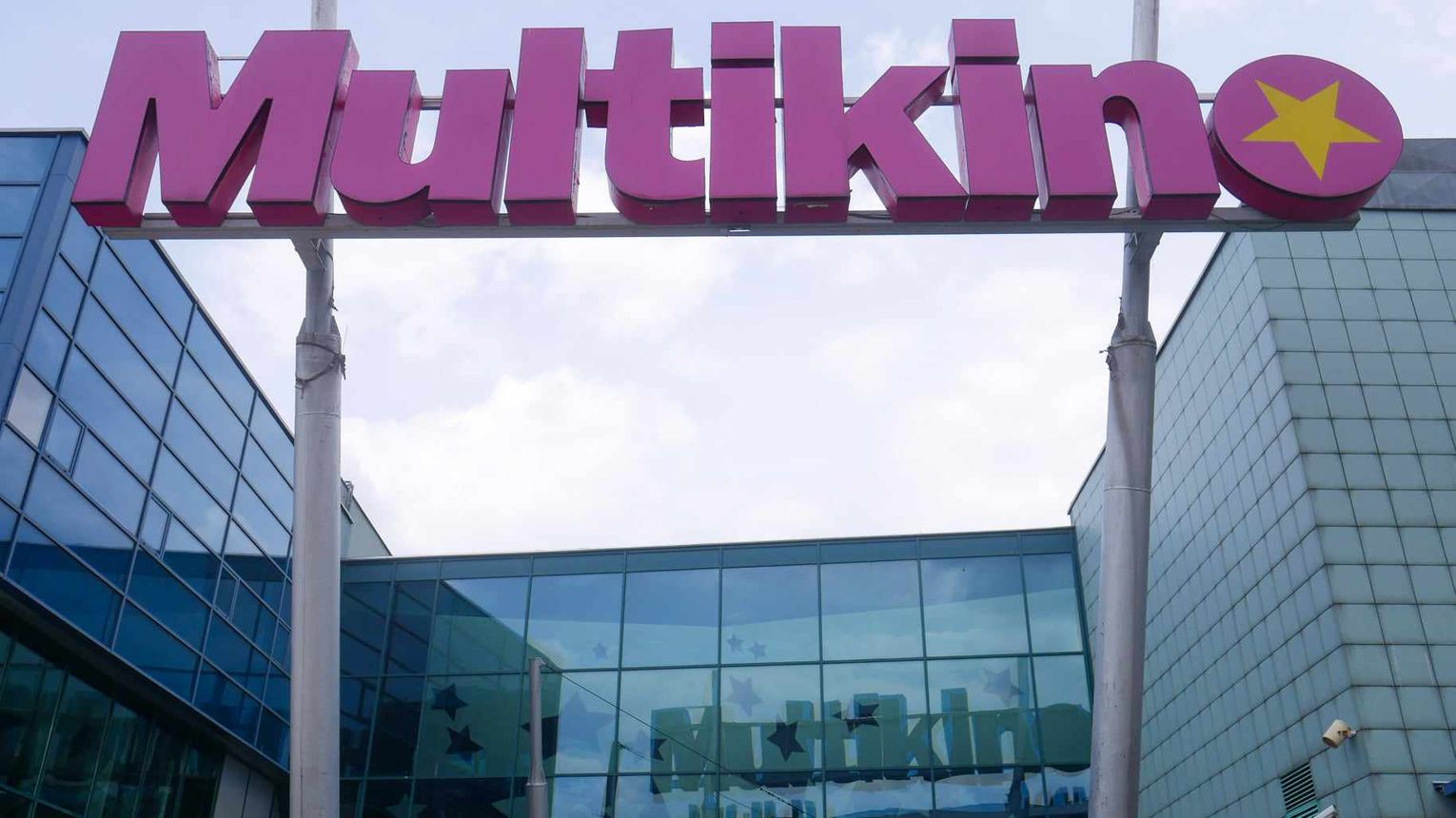 Multikino na Ursynowie się zamyka. „To koniec pewnej epoki”