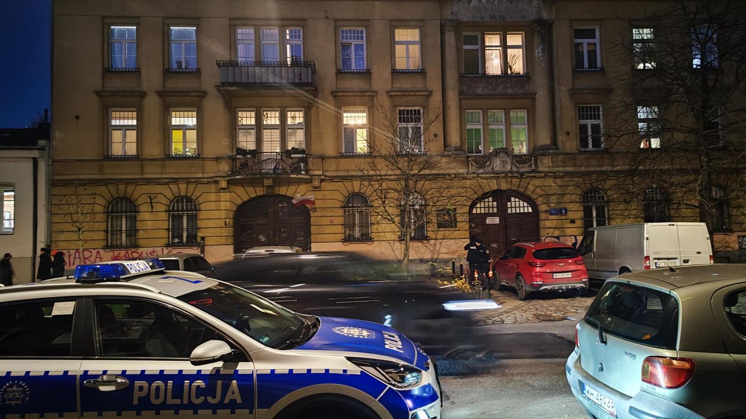 Nie będzie aresztu dla policjanta, który postrzelił kolegę. Prokuratura ... Nie będzie aresztu dla policjanta, który postrzelił kolegę. Prokuratura ...
