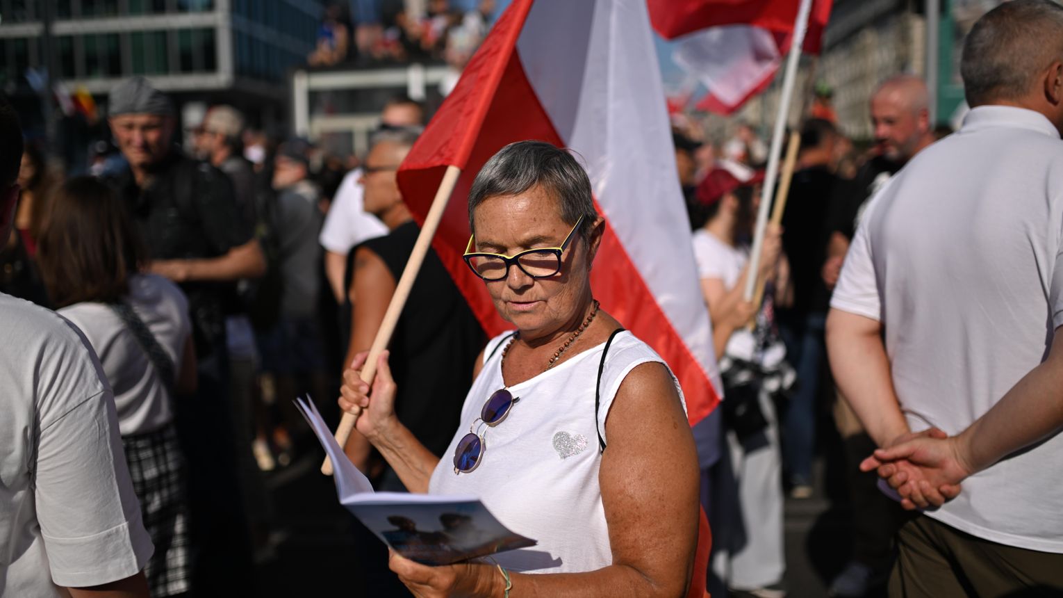 Marsz Powstania Warszawskiego